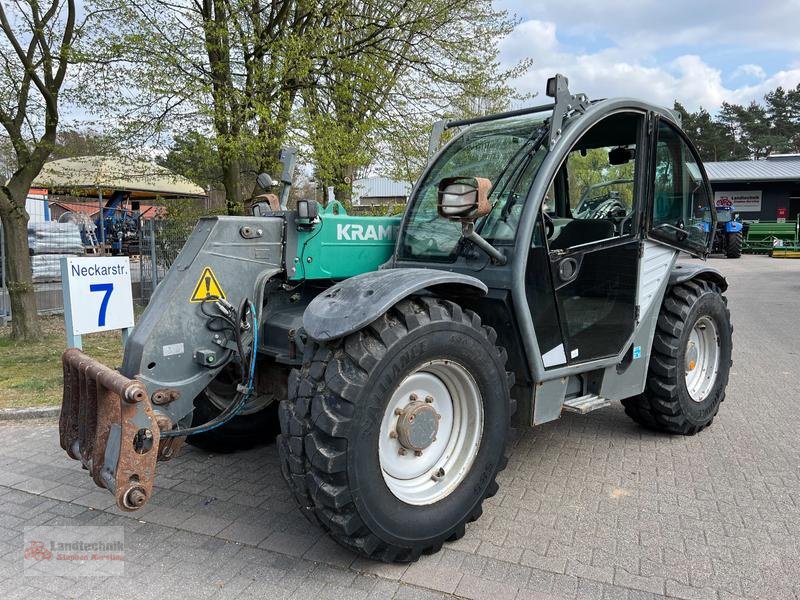 Teleskoplader gebraucht & neu kaufen - Kleinanzeigen - technikboerse.com