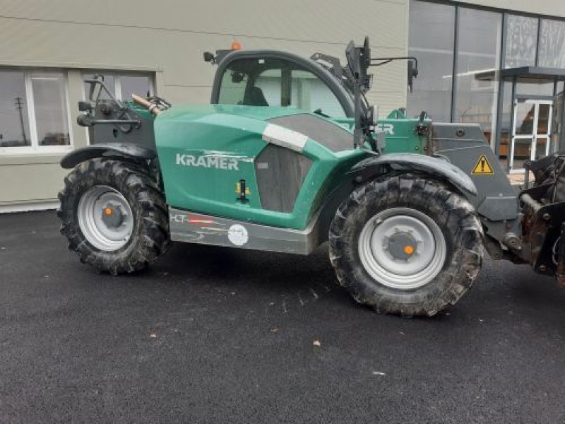 Kramer KT 357 gebraucht & neu kaufen - technikboerse.at