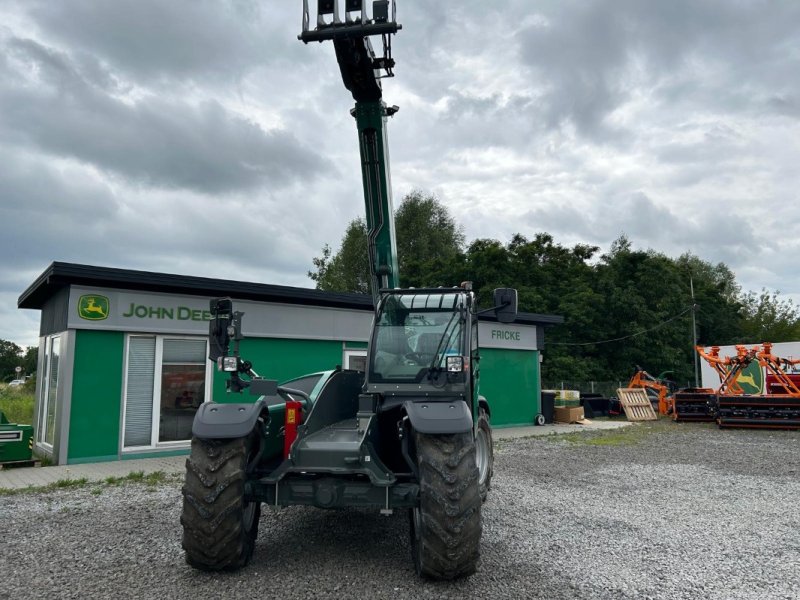 Nowe i używane maszyny rolnicze - gieldamaszyn24.pl