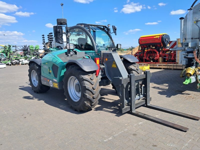 Nowe i używane maszyny rolnicze - gieldamaszyn24.pl