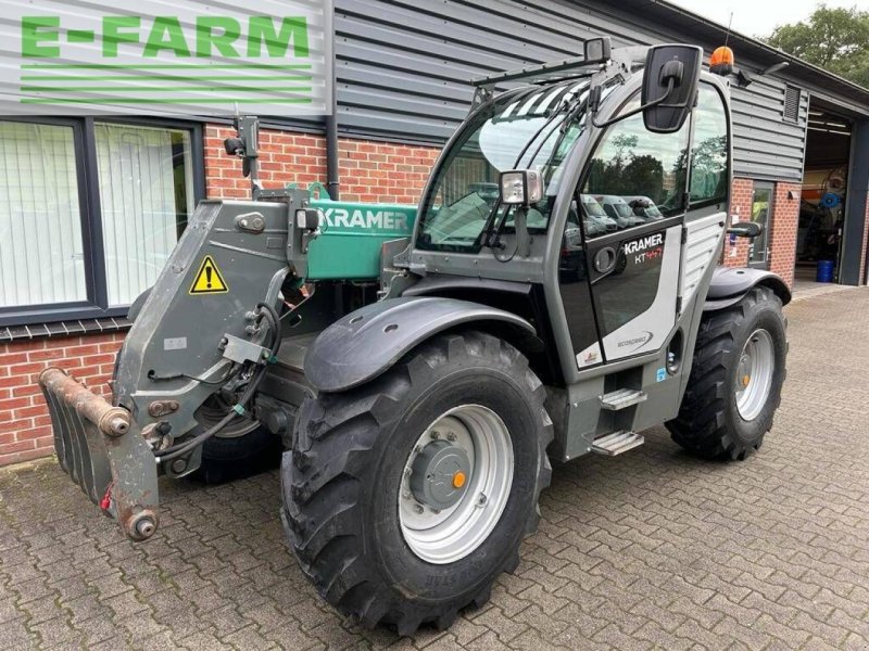 Kramer KT 447 gebraucht & neu kaufen - technikboerse.com