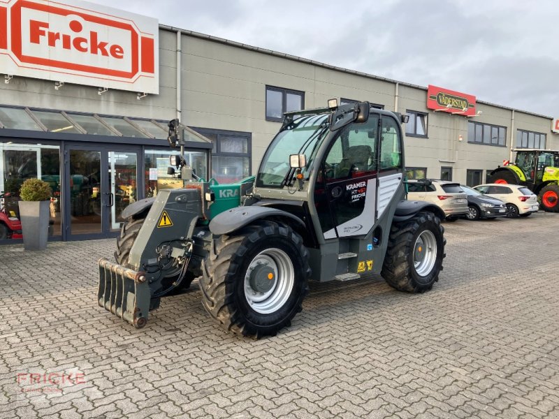 Kramer gebraucht & neu kaufen - technikboerse.com