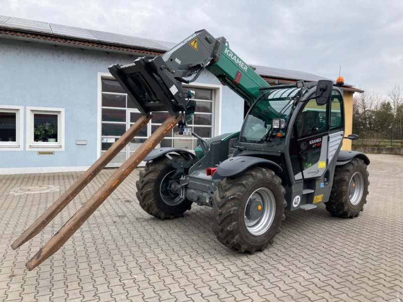 Kramer Teleskoplader gebraucht & neu kaufen - technikboerse.at