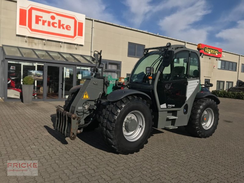 Kramer KT 557 gebraucht & neu kaufen - technikboerse.com