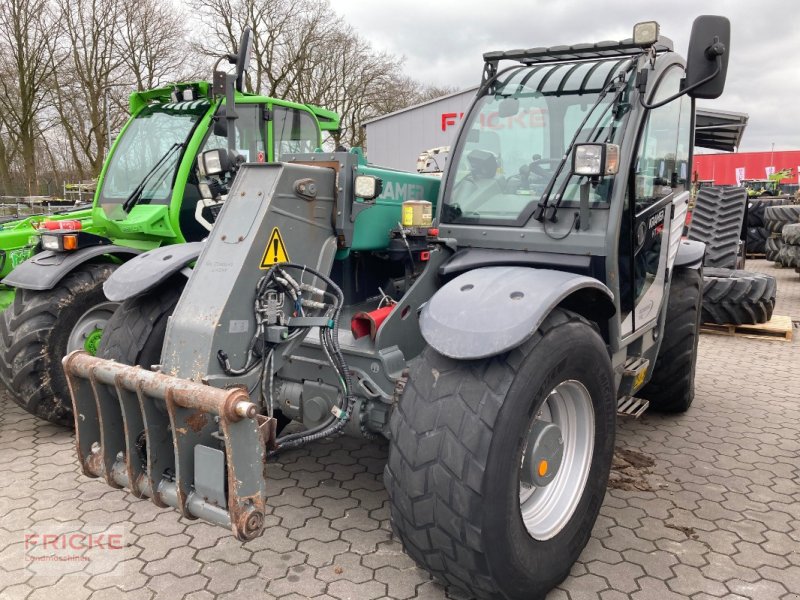 Kramer KT 557 gebraucht & neu kaufen - technikboerse.at