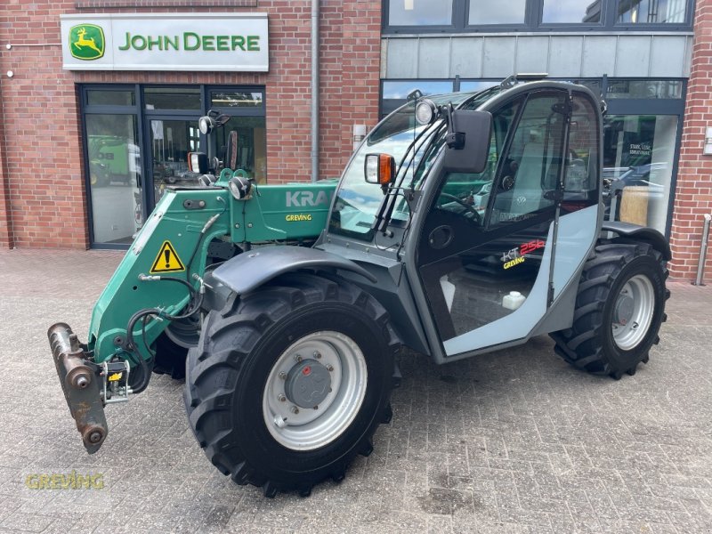 Josef Greving Landmaschinen e.K. Inh. Henrika Werlemann-Greving in ...