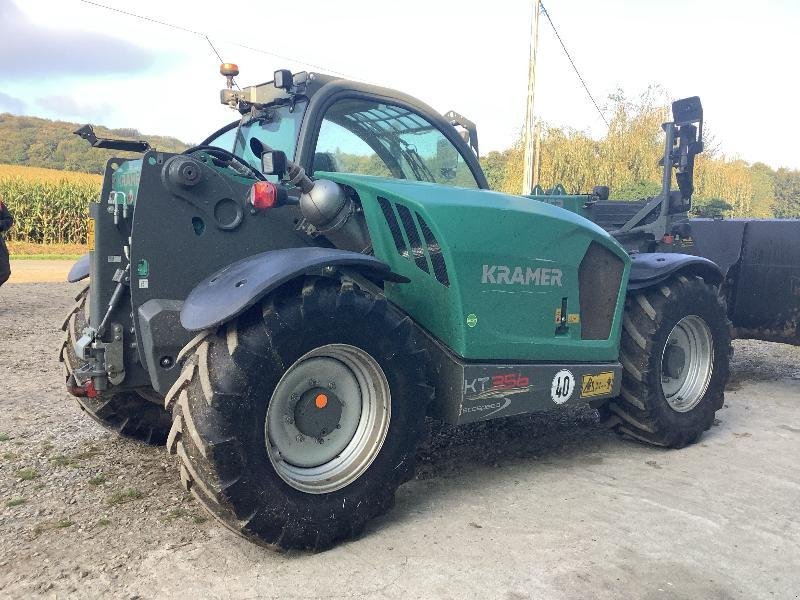 Kramer Teleskoplader gebraucht & neu kaufen - technikboerse.at