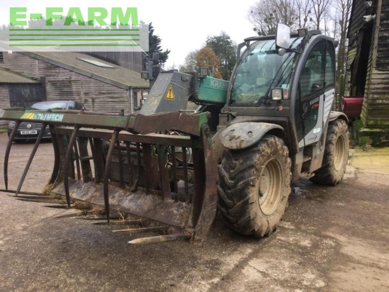 Kramer KT 356 gebraucht & neu kaufen - technikboerse.com