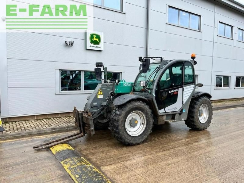 Kramer KT 356 gebraucht & neu kaufen - technikboerse.com