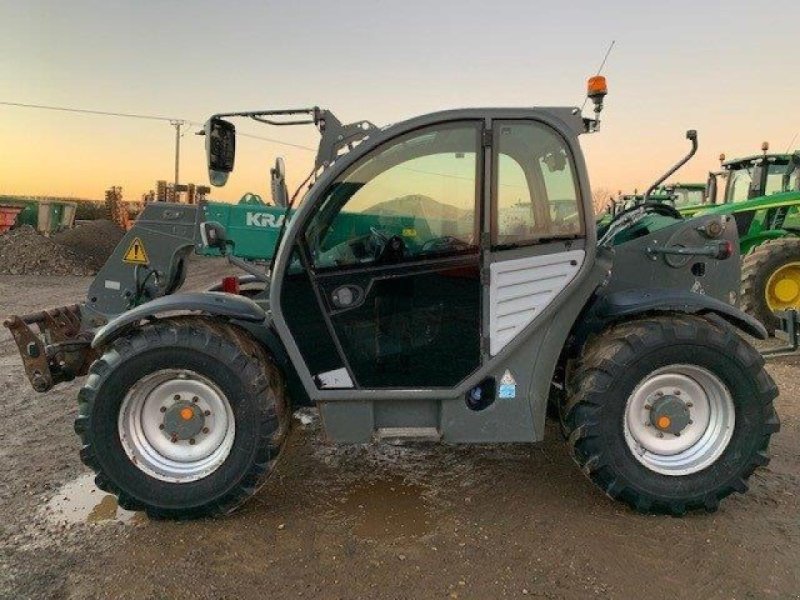 Kramer Teleskoplader gebraucht & neu kaufen - technikboerse.at