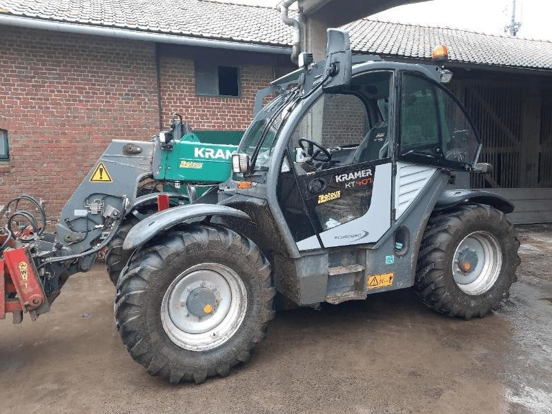 Kramer KT 407 gebraucht & neu kaufen - technikboerse.com