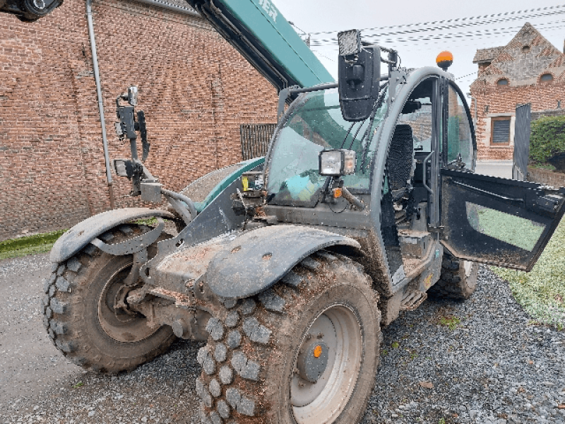 Kramer KT 407 gebraucht & neu kaufen - technikboerse.com