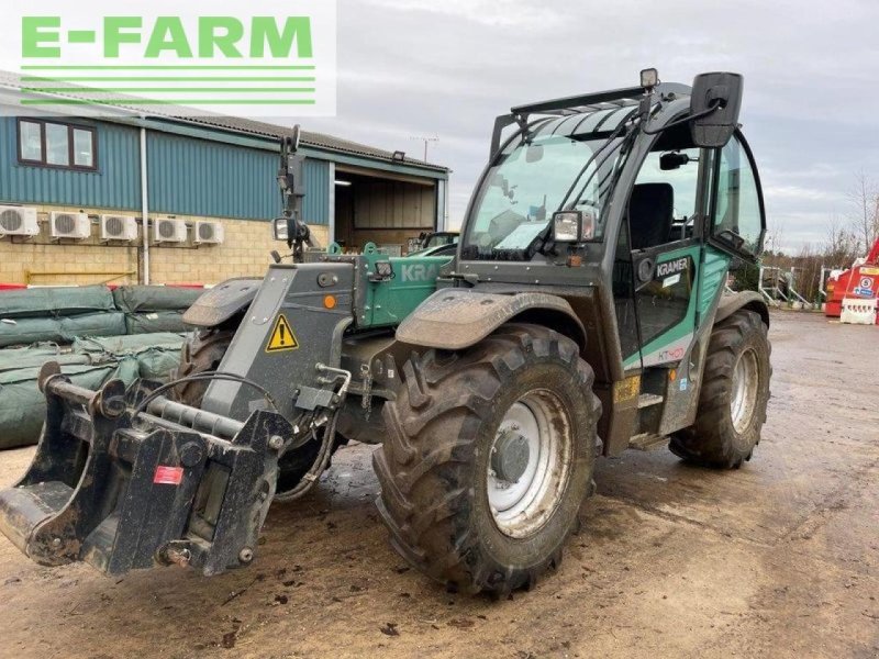 Kramer KT 407 gebraucht & neu kaufen - technikboerse.com