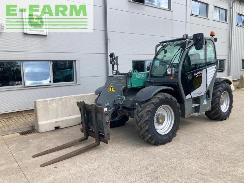 Kramer KT 407 gebraucht & neu kaufen - technikboerse.com