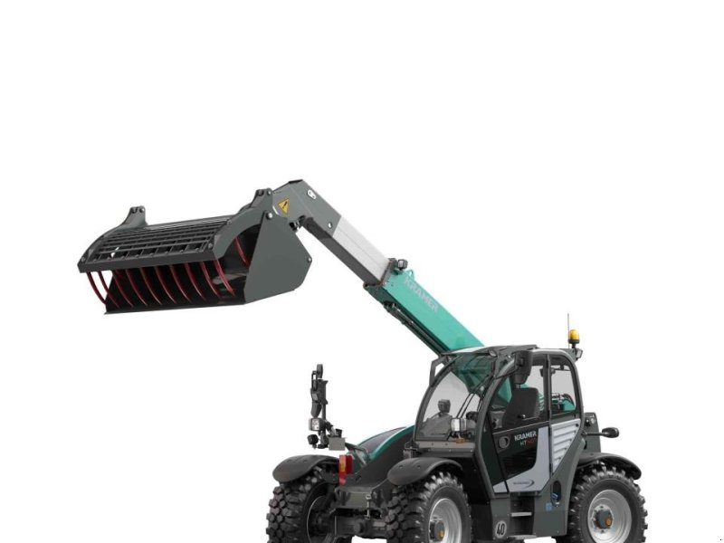 Kramer KT 407 gebraucht & neu kaufen - technikboerse.com