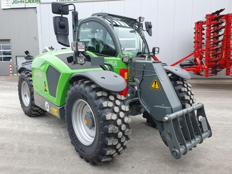 Kramer KT 407 gebraucht & neu kaufen - technikboerse.com