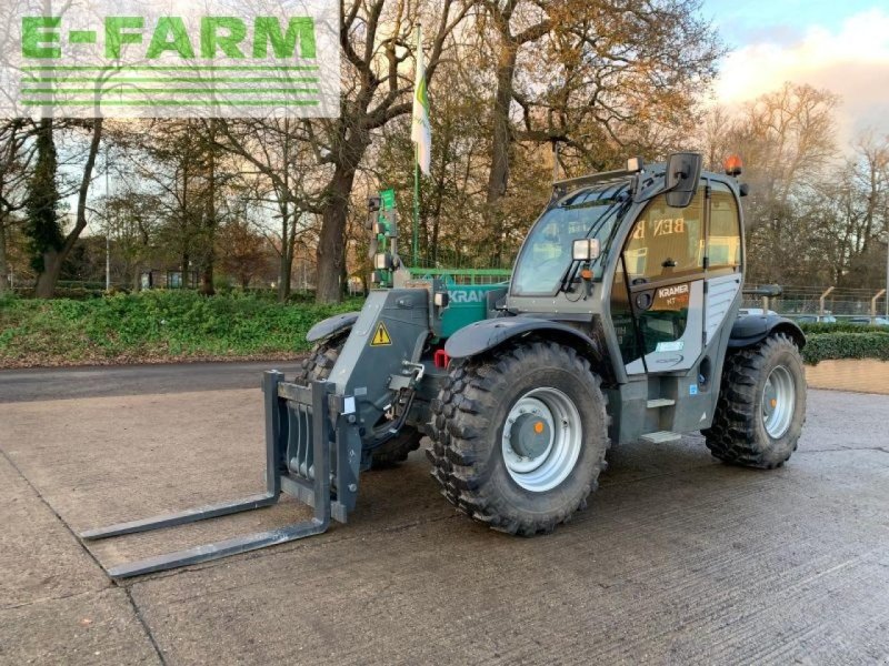 Buy Kramer second-hand and new - technikboerse.com