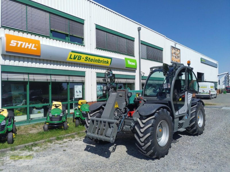 Kramer Teleskoplader gebraucht & neu kaufen - technikboerse.com