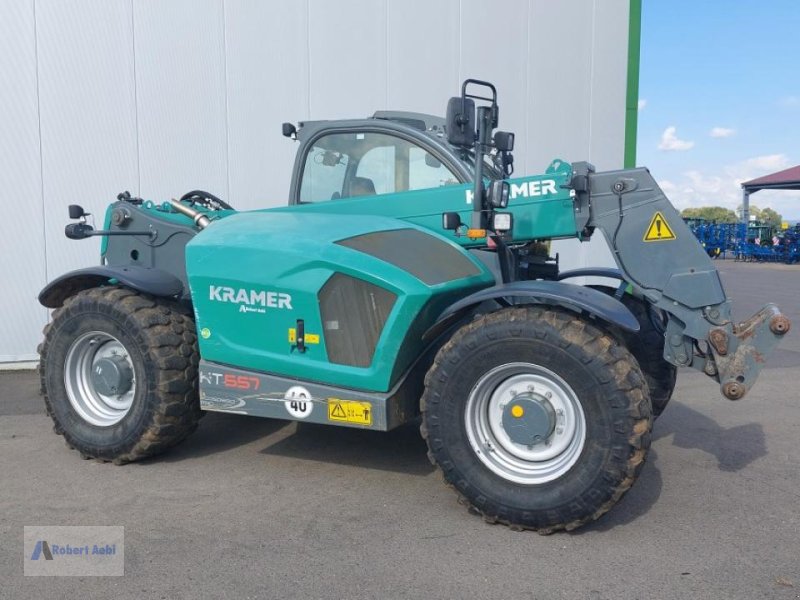 Kramer KT 557 gebraucht & neu kaufen - technikboerse.com