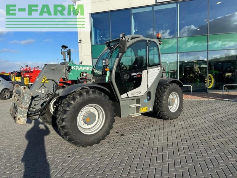 Kramer KT 557 gebraucht & neu kaufen - technikboerse.com