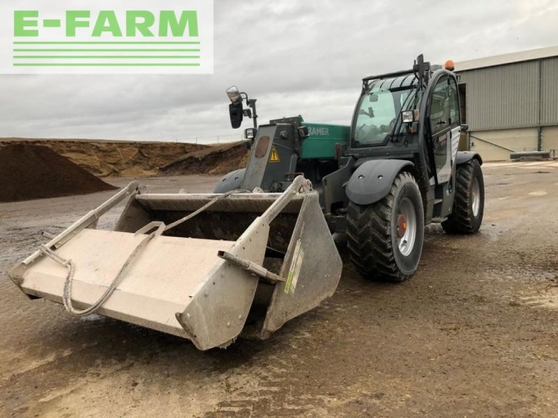 Kramer KT 559 gebraucht & neu kaufen - technikboerse.at