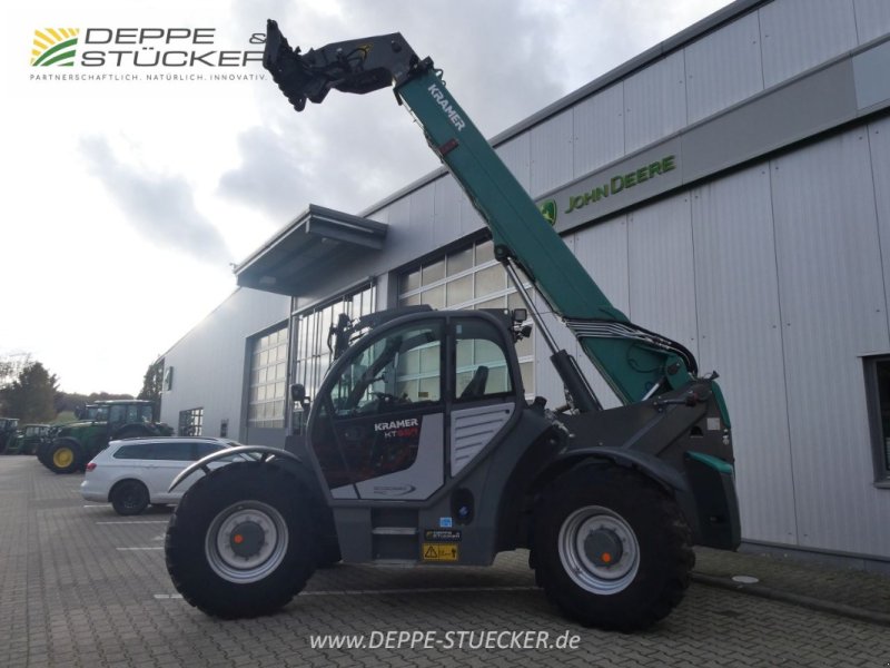 Kramer KT 559 gebraucht & neu kaufen - technikboerse.com