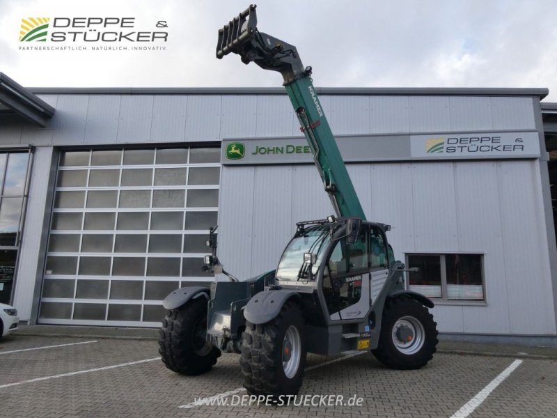 Kramer KT 559 gebraucht & neu kaufen - technikboerse.at
