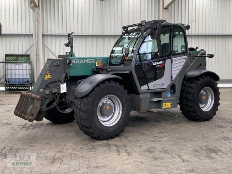 Kramer KT 559 gebraucht & neu kaufen - technikboerse.at