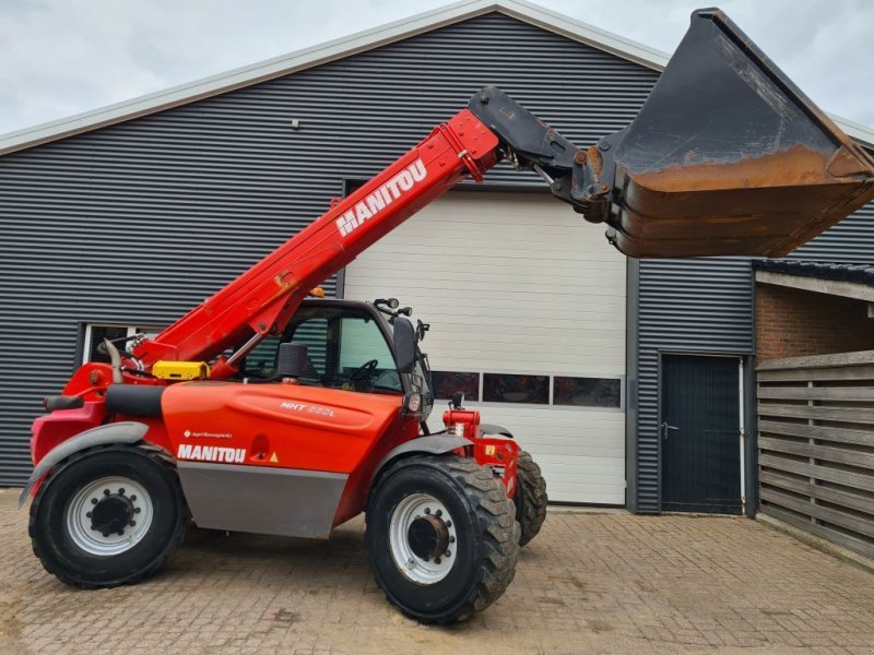 Manitou gebraucht & neu kaufen - technikboerse.at