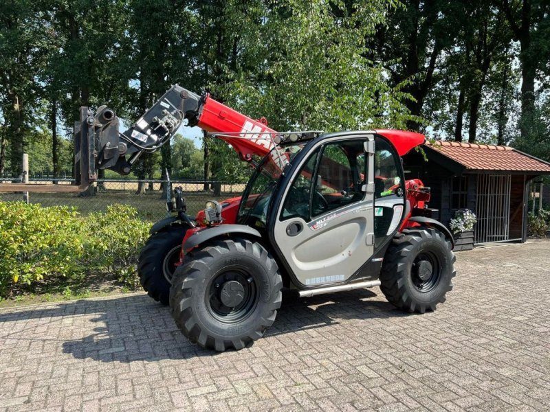Manitou MLT 625-75 H gebraucht & neu kaufen - technikboerse.at