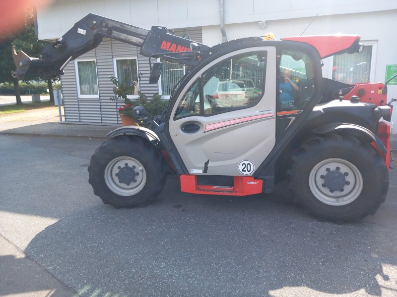 Gebrauchte Traktoren & Landmaschinen - Raiffeisen-Börse