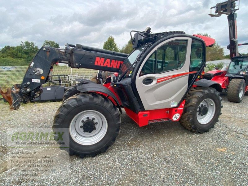 AGRIMEX in Weißenschirmbach - technikboerse.com