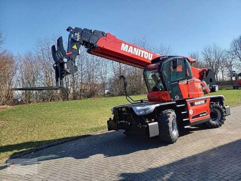Manitou MRT 2660 gebraucht & neu kaufen - technikboerse.at