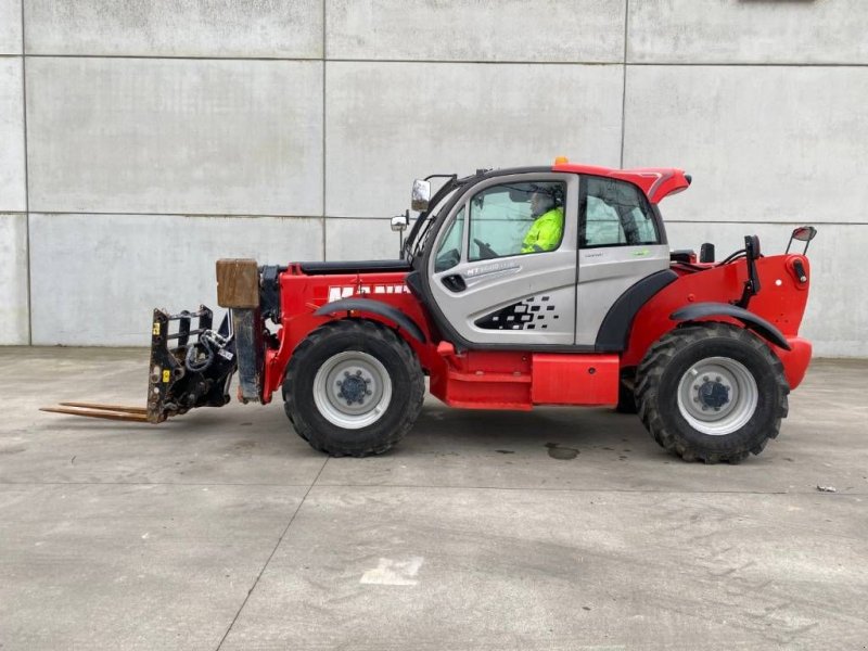 acheter Manitou MT 1440 d'occasion et neuf - technikboerse.com