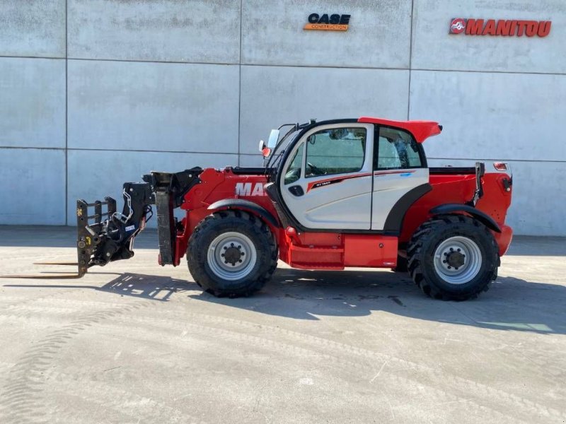 Manitou MT 1840 gebraucht & neu kaufen - technikboerse.at