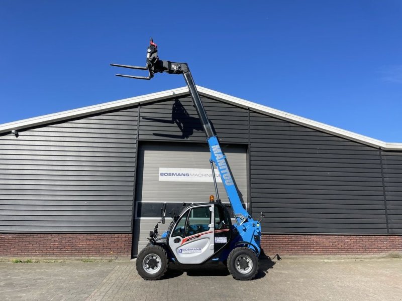 Manitou MT 625 gebraucht & neu kaufen - technikboerse.at