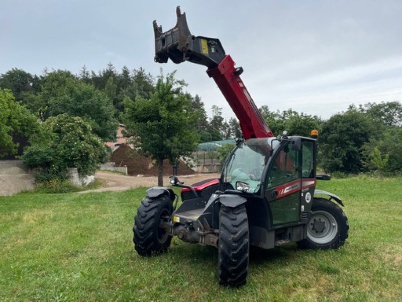 Massey Ferguson gebraucht & neu kaufen - BayWaBörse