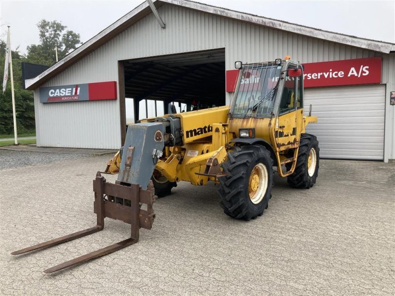 acheter Matbro d'occasion et neuf - technikboerse.com