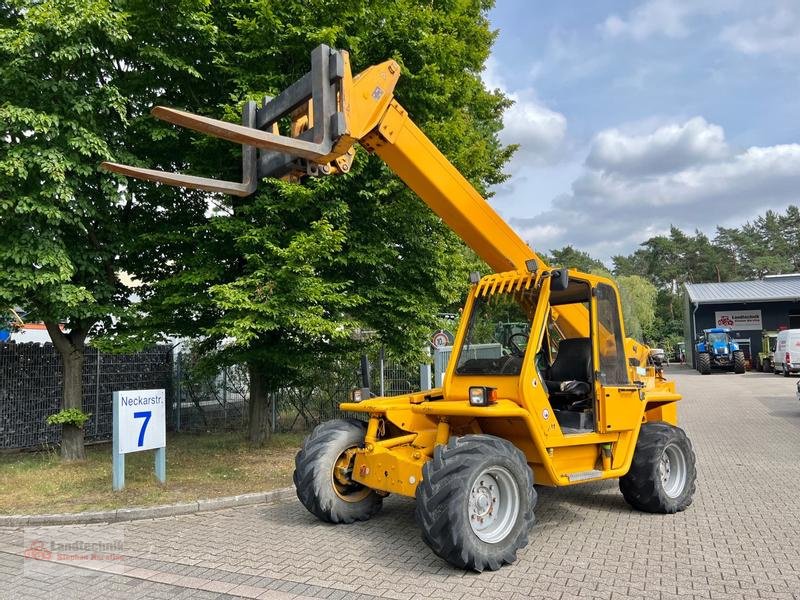 Merlo Teleskoplader gebraucht & neu kaufen - technikboerse.at