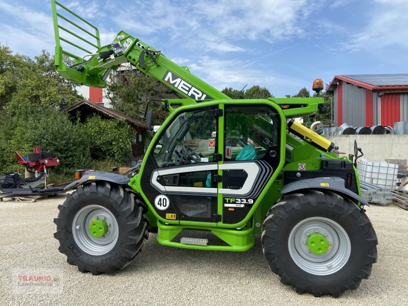 Merlo TF 33.9-140 gebraucht & neu kaufen - technikboerse.at