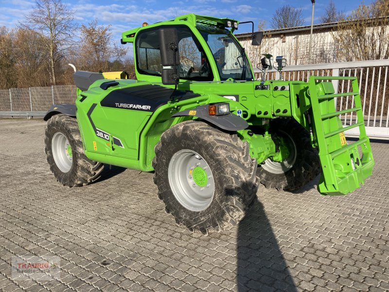 Merlo P 38.10 gebraucht & neu kaufen - technikboerse.com