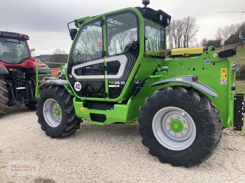 Merlo P 38.10 gebraucht & neu kaufen - technikboerse.at