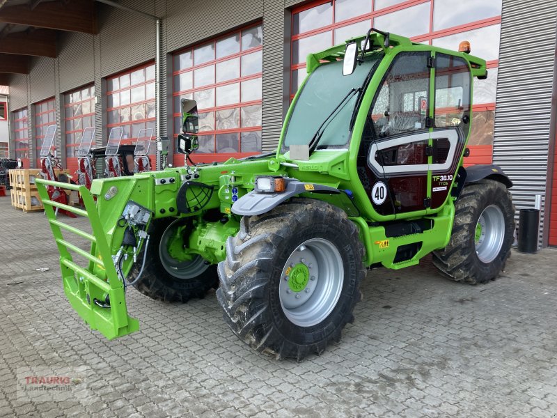 Merlo P 38.10 gebraucht & neu kaufen - technikboerse.com