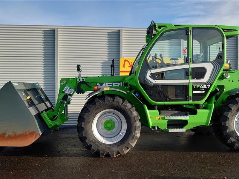 Merlo TF 42.7 gebraucht & neu kaufen - technikboerse.com