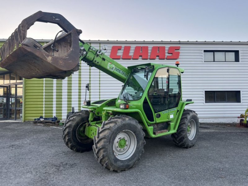 Merlo P 38.10 gebraucht & neu kaufen - technikboerse.com