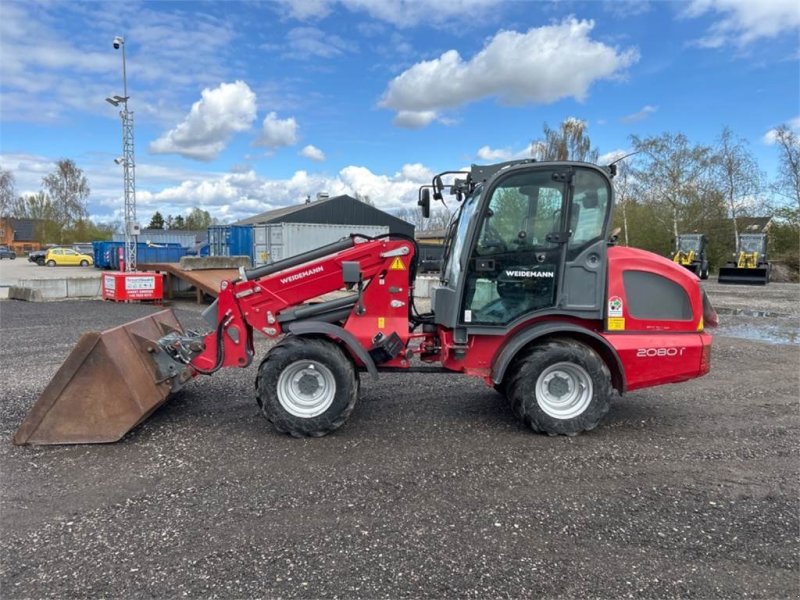 Weidemann 2080 gebraucht & neu kaufen - technikboerse.com