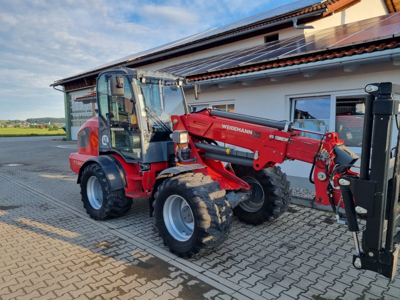 Teleskoplader gebraucht & neu kaufen - Kleinanzeigen - technikboerse.com