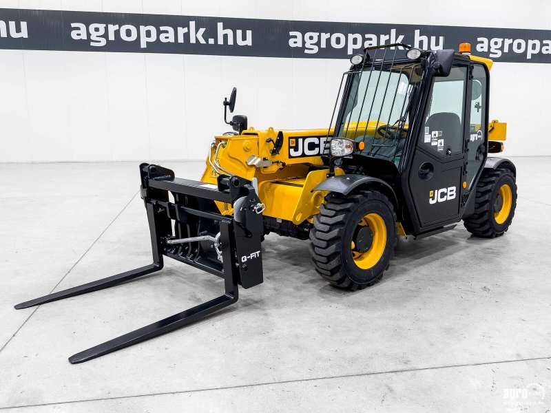 JCB 525-60 gebraucht & neu kaufen - technikboerse.com