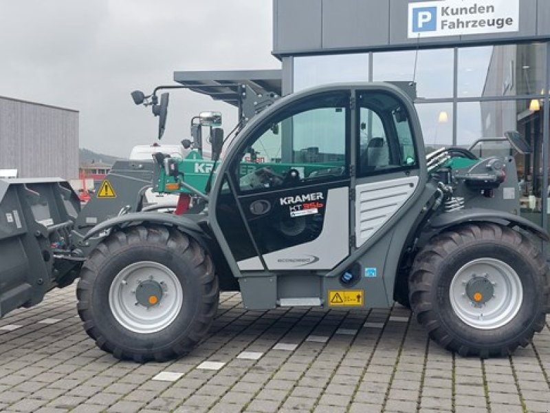 Kramer Stapler gebraucht & neu kaufen - technikboerse.at