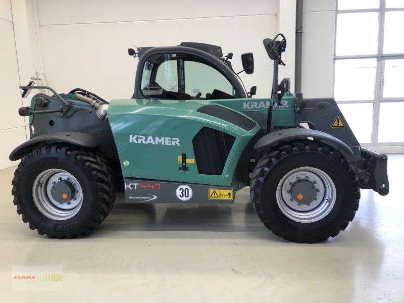 Kramer Stapler gebraucht & neu kaufen - technikboerse.com